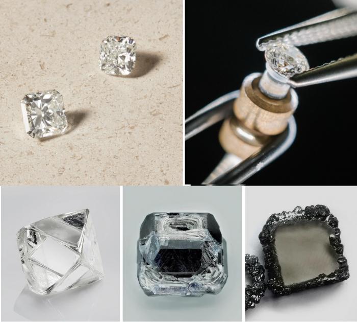 GIA Redefines Lab-grown Diamond Grading Standards Discontinuation of ...