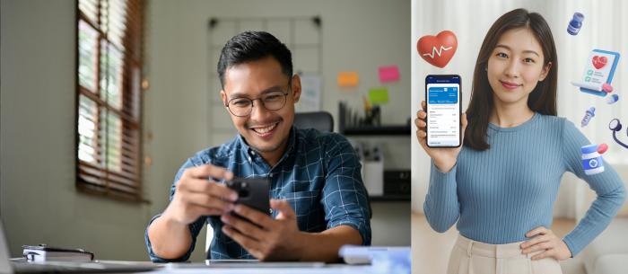 Bupa Hong Kong Connects More Customers to Flexible and Affordable ...