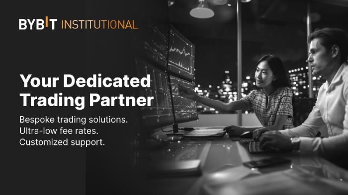 Bybit Institutional Announces Platform Upgrade and Participation at Blockchain Life 2023 in ...